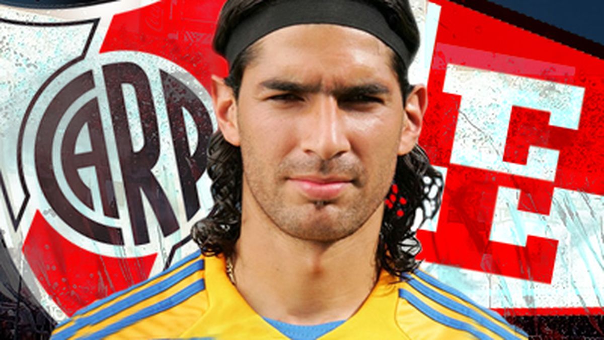 La guerra está servida: River y Estudiantes se disputan al Loco Abreu