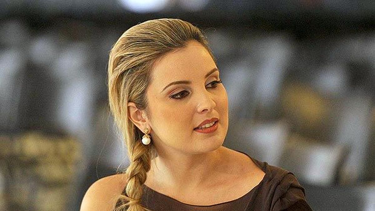 La verdadera sensación de Brasil