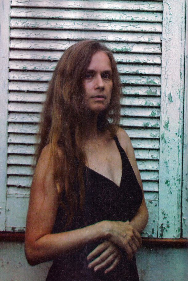 El extraño cambio de Juana Molina: Hoy lo raro se volvió hermoso