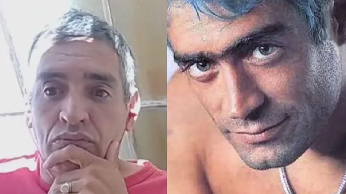 Asegura ser hermano de El Potro Rodrigo y apuntó contra Beatriz Olave