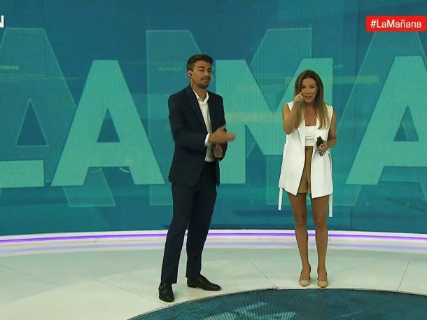 Rating: la nueva programación de C5N lidera entre las señales de ...