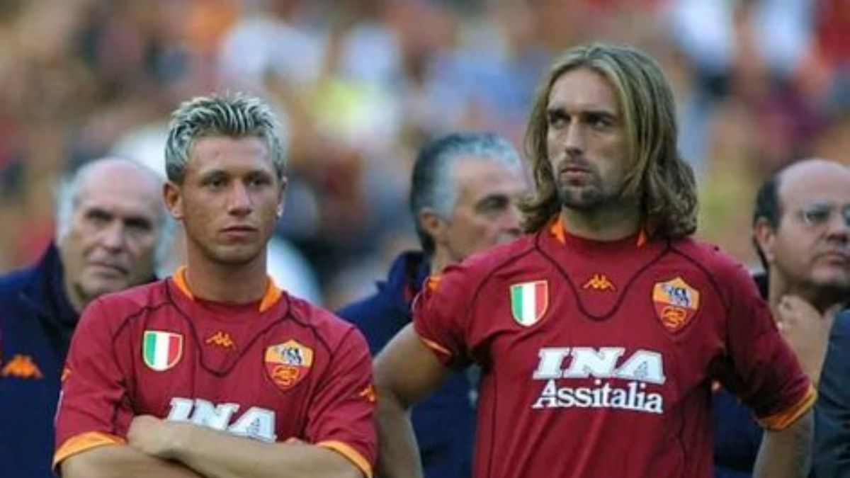 Una figura del fútbol mundial criticó a Batistuta: Era horrible