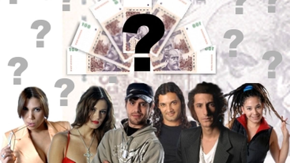 Cada vez falta menos...¿Quién será el ganador de GH Famosos?