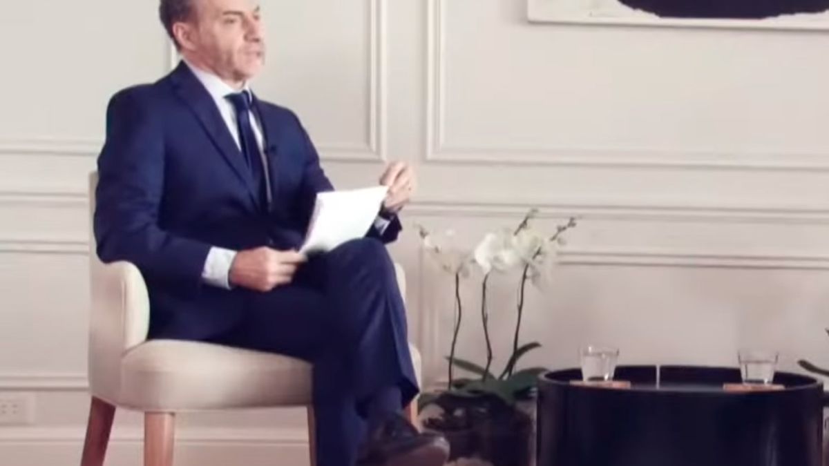 Minutos antes que se conozca los datos a favor de Juntos por el Cambio ...