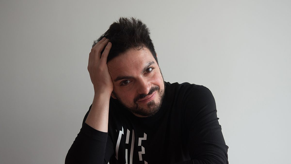 Ale Sergi y la DJ Cintia Bustamante se separaron tras 10 años de relación