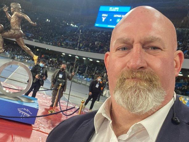 Tras la denuncia por violencia de género de su hermana, el canal de La ...