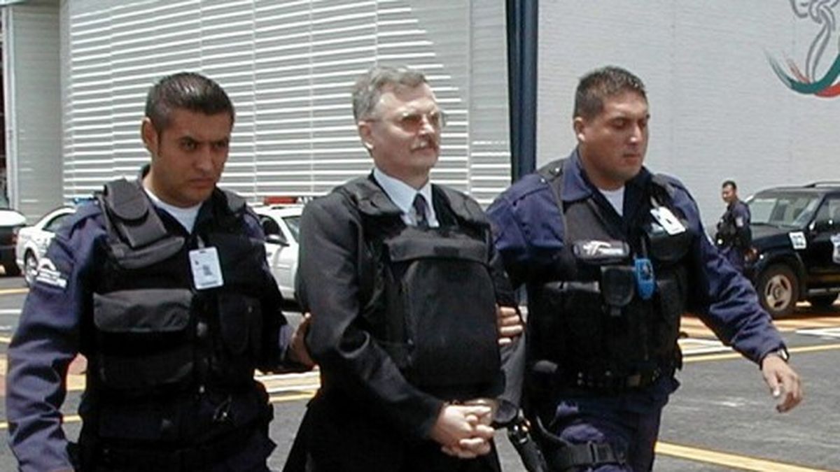 España no juzgará al ex represor Ricardo Cavallo