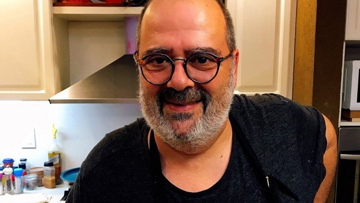 Los mensajes de los famosos por la muerte de Guillermo Calabrese