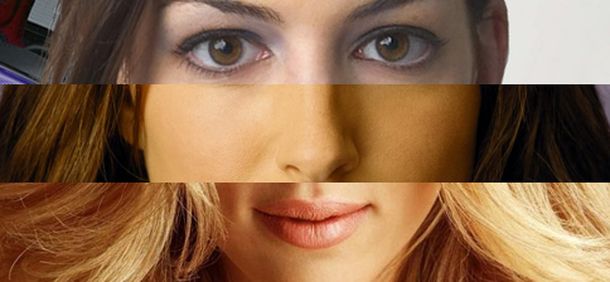 Cómo es el rostro más lindo del mundo, según los cirujanos