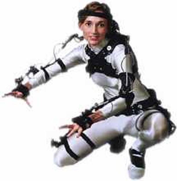 MOCAP