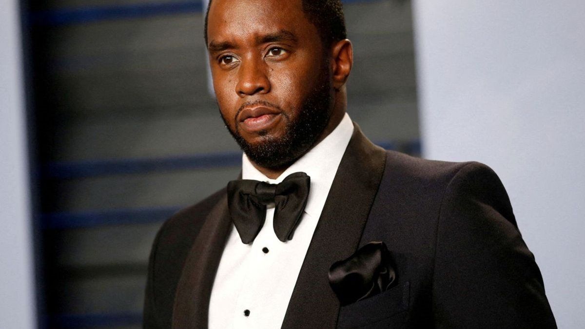 Sean Diddy Combs fue absuelto de los cargos más graves, pero podría ...