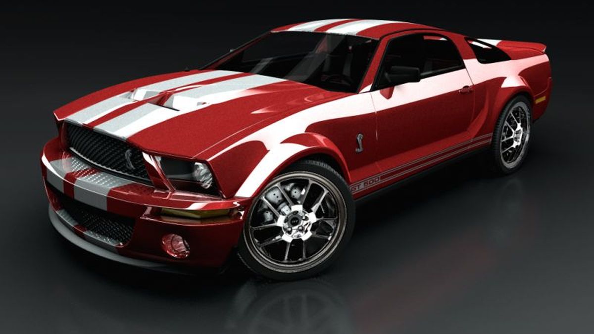 ¿Cómo se crean los nombres de los autos?