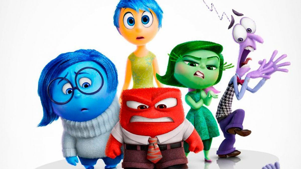 Intensamente 2: Disney y Pixar estrenaron nuevo tráiler