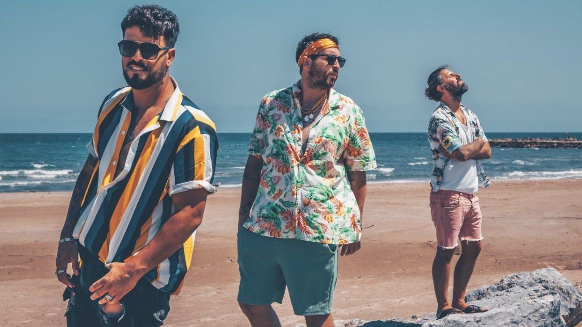 Bombai lanzó su nuevo álbum 10 años contigo