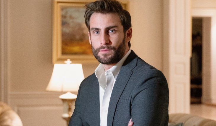 Quién es Fernando Guallar, el mejor amigo de Luis Miguel