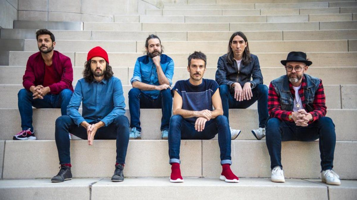 Vetusta Morla confirmó su show en Argentina: cuándo será y dónde