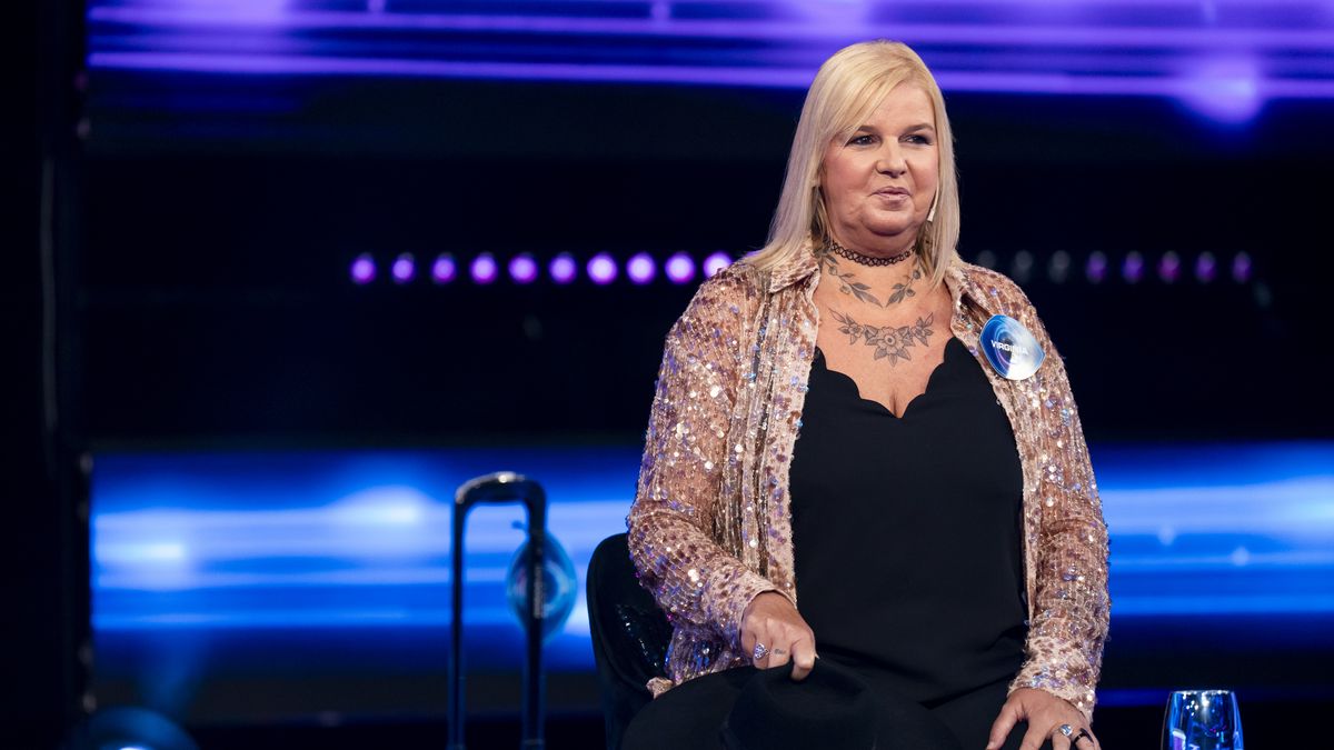 Quién es Virginia, la nueva participante de Gran Hermano