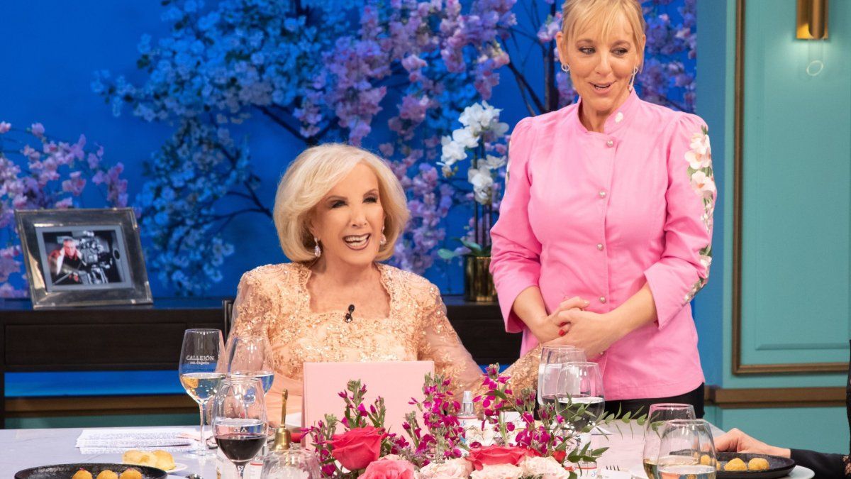 La Noche de Mirtha Legrand: invitados confirmados del sábado 14 de ...