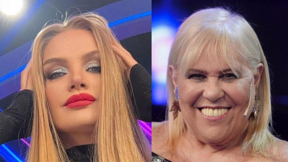 Gran Hermano: Laura Ubfal y Eliana Guercio protagonizaron un tenso ...