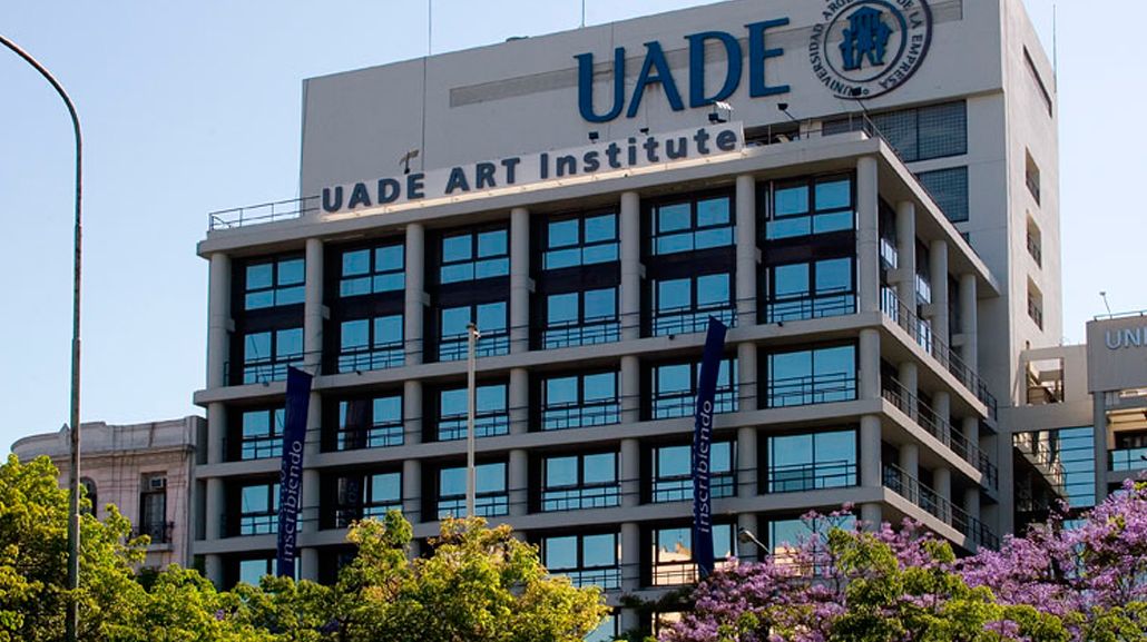 El hacker de la UADE tiene antecedentes por fraude y para la Justicia ...