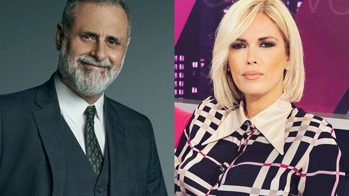 Jorge Rial reveló la oferta laboral que recibió Viviana Canosa