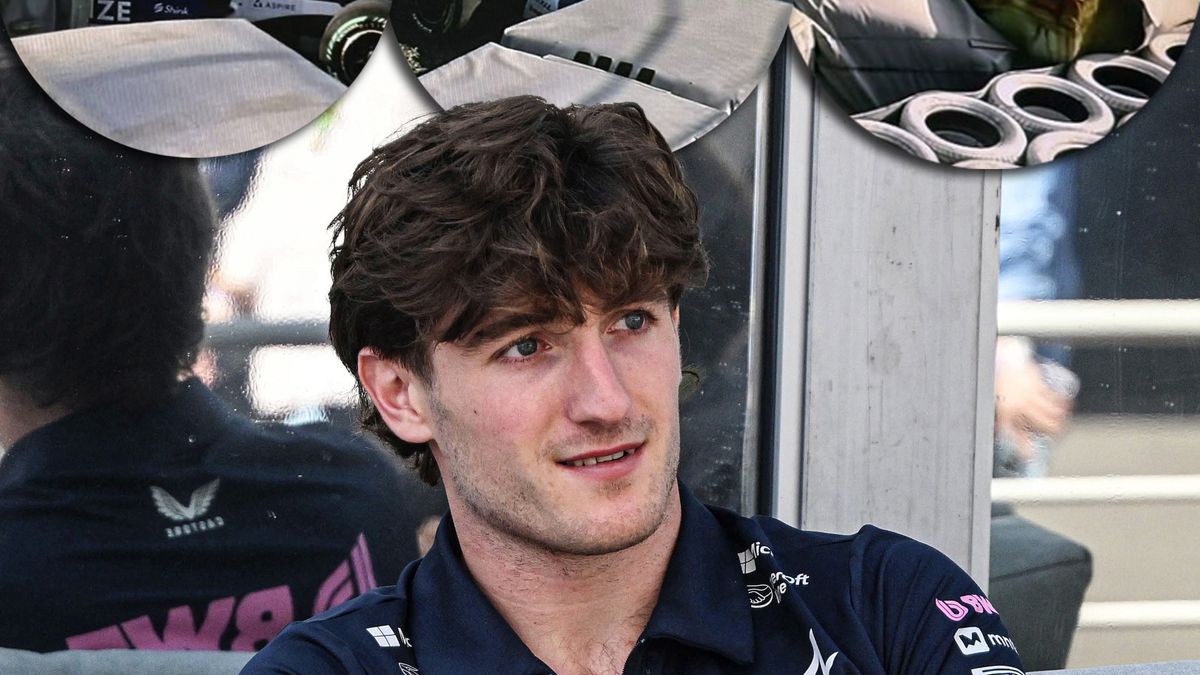 Alarmante: Jack Doohan volvió a sufrir otro accidente en Suzuka y ya es ...