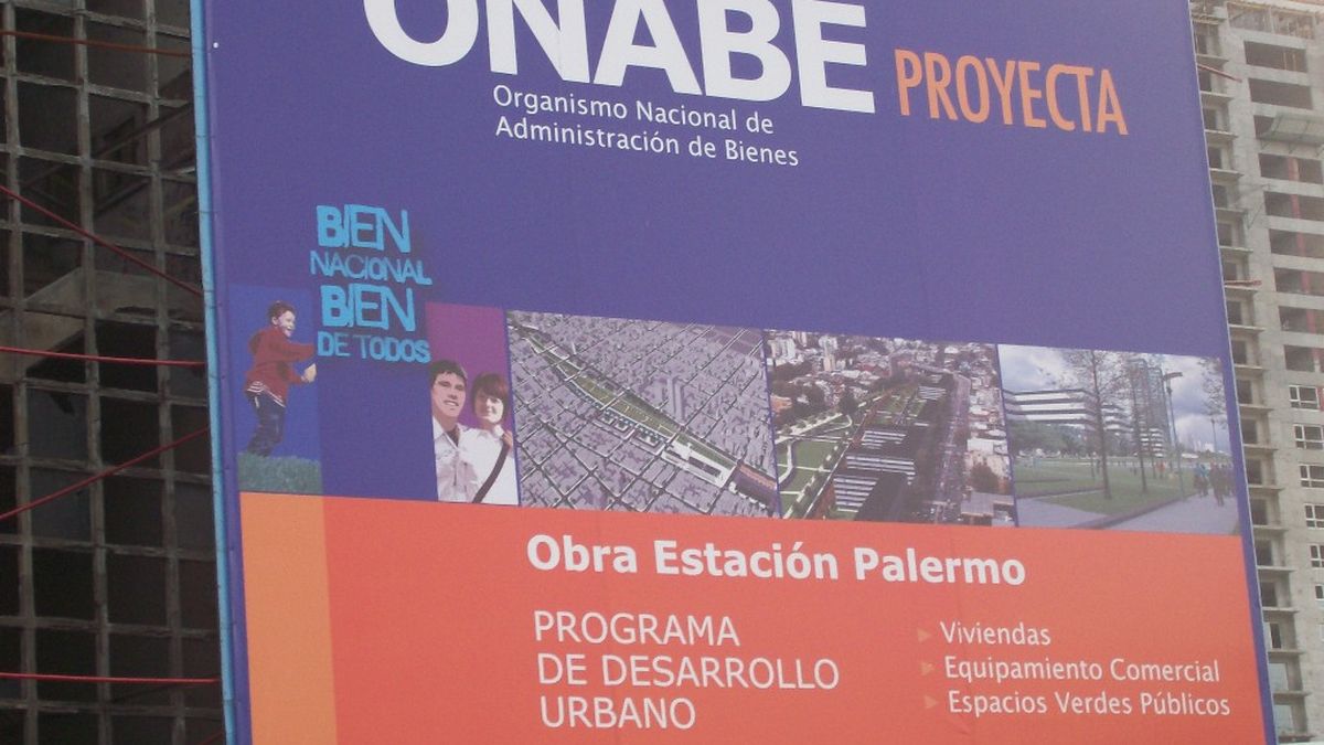 Disuelven el Onabe para crear una nueva agencia de administración