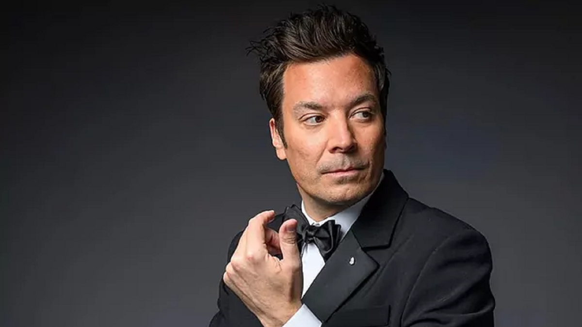 Jimmy Fallon, acusado de crear un ambiente laboral tóxico, pidió disculpas