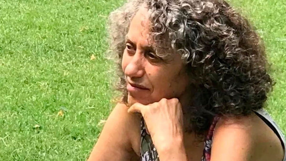 Celia Melamed - Minutouno.com