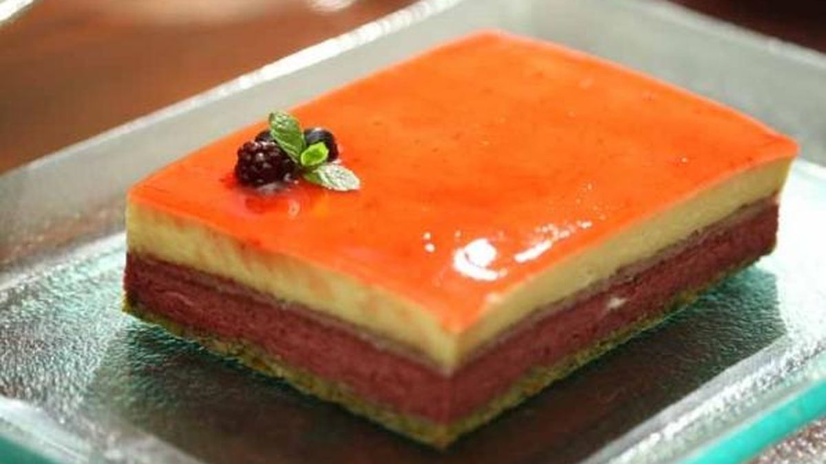 Los 10 postres que debés probar, por lo menos una vez en la vida