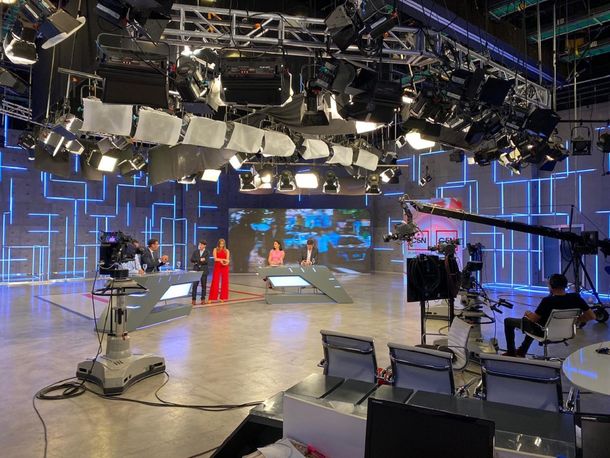 Nuevo récord de C5N: ganaron todos los programas de la semana en enero