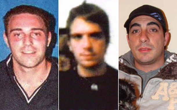 Triple crimen: detienen a los dos dueños de una farmacia acusados de vender efedrina a narcos