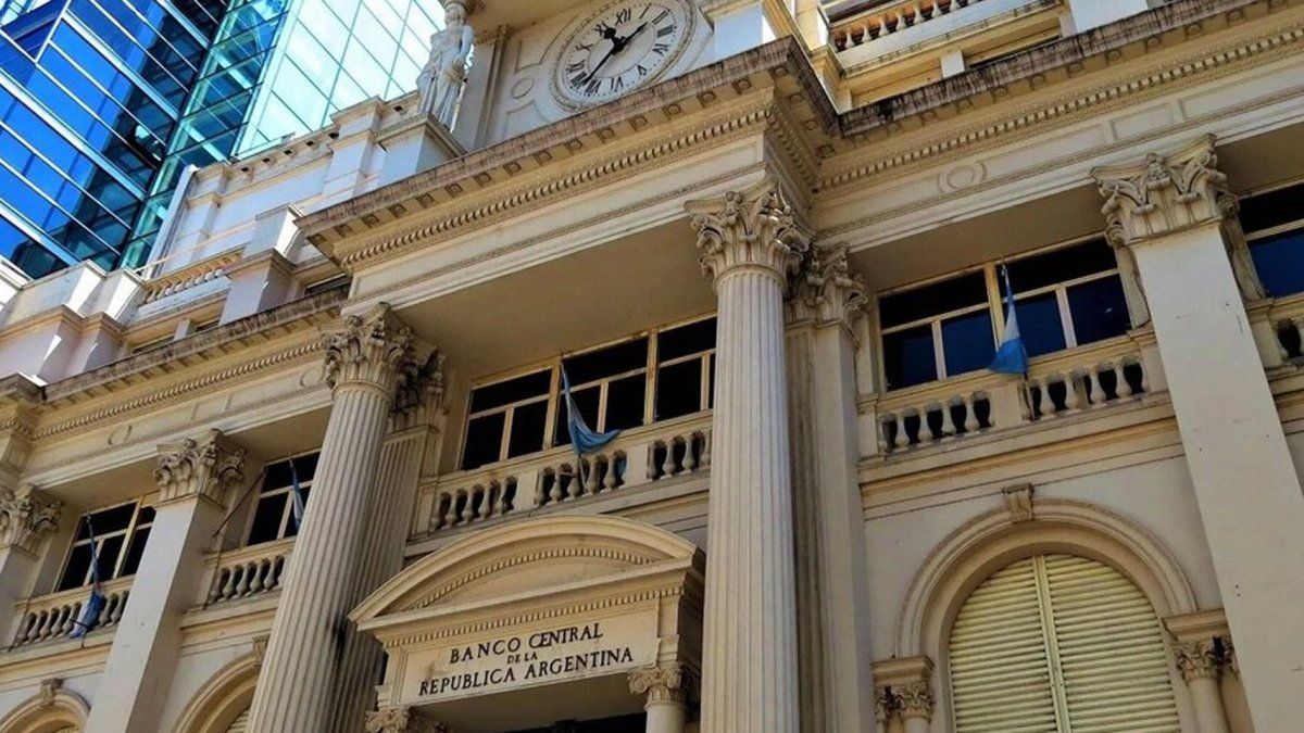 Plazos fijos: canjean las letras y se espera una fuerte baja en las ...