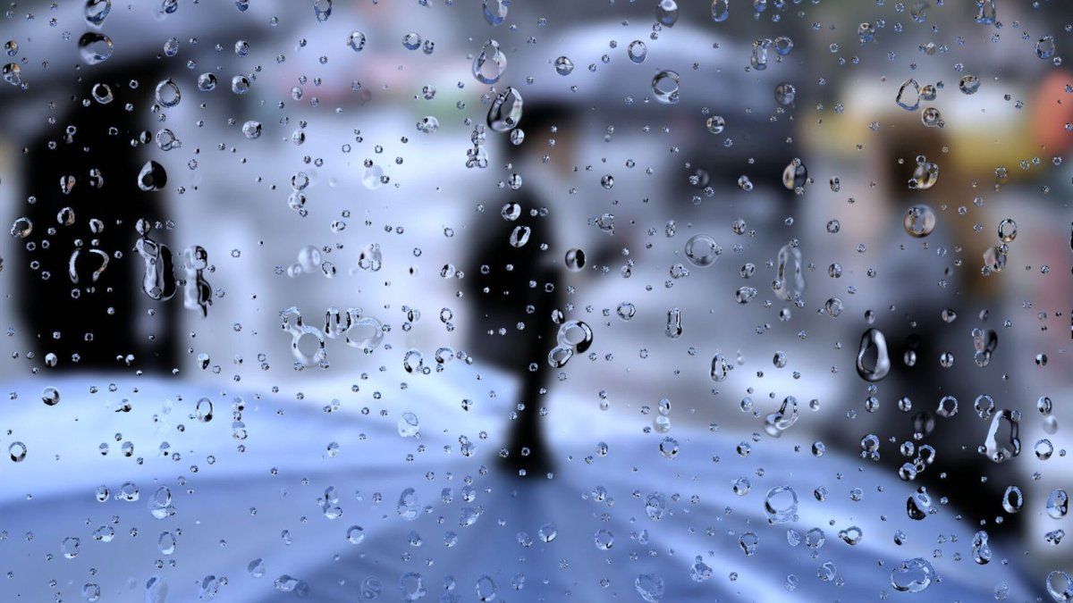 CAMBIÓ EL PRONÓSTICO DE LLUVIAS en Buenos Aires y anuncian varios días de tormentas: el informe ...