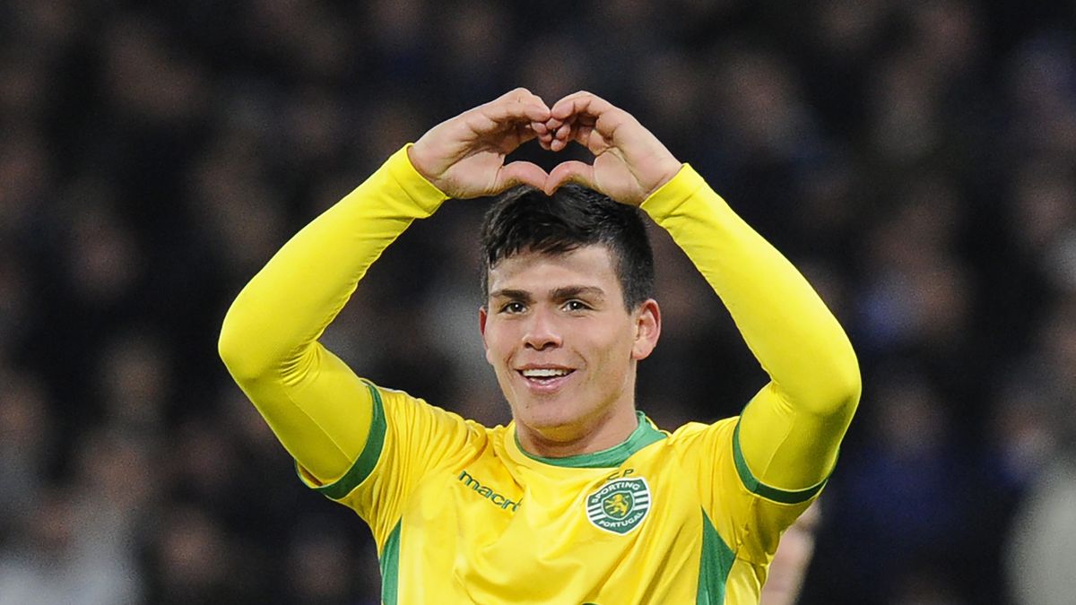 El Vasco suma refuerzos: Jonathan Silva llegó al país y el lunes ...