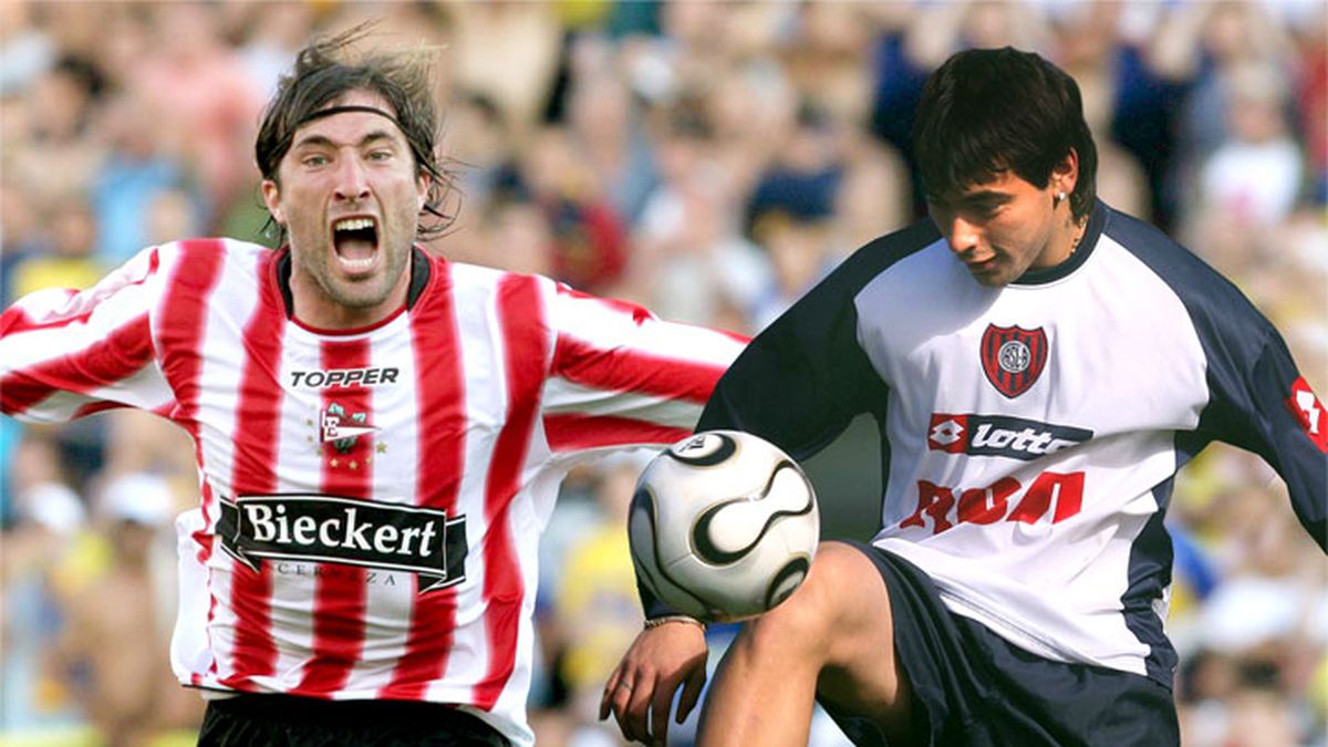 River a la espera por Lavezzi y Pavone