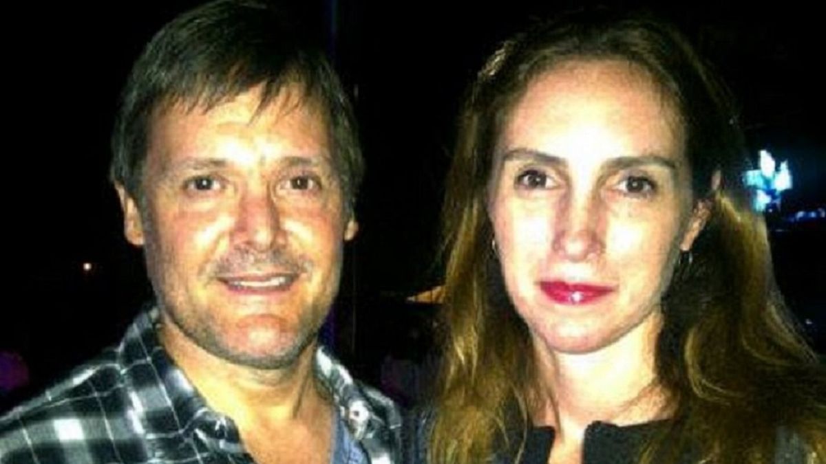 La familia de Farré justificó el crimen: Ella lo quería desplumar