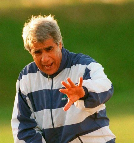 Murió el Negro Marchetta: sus frases inolvidables