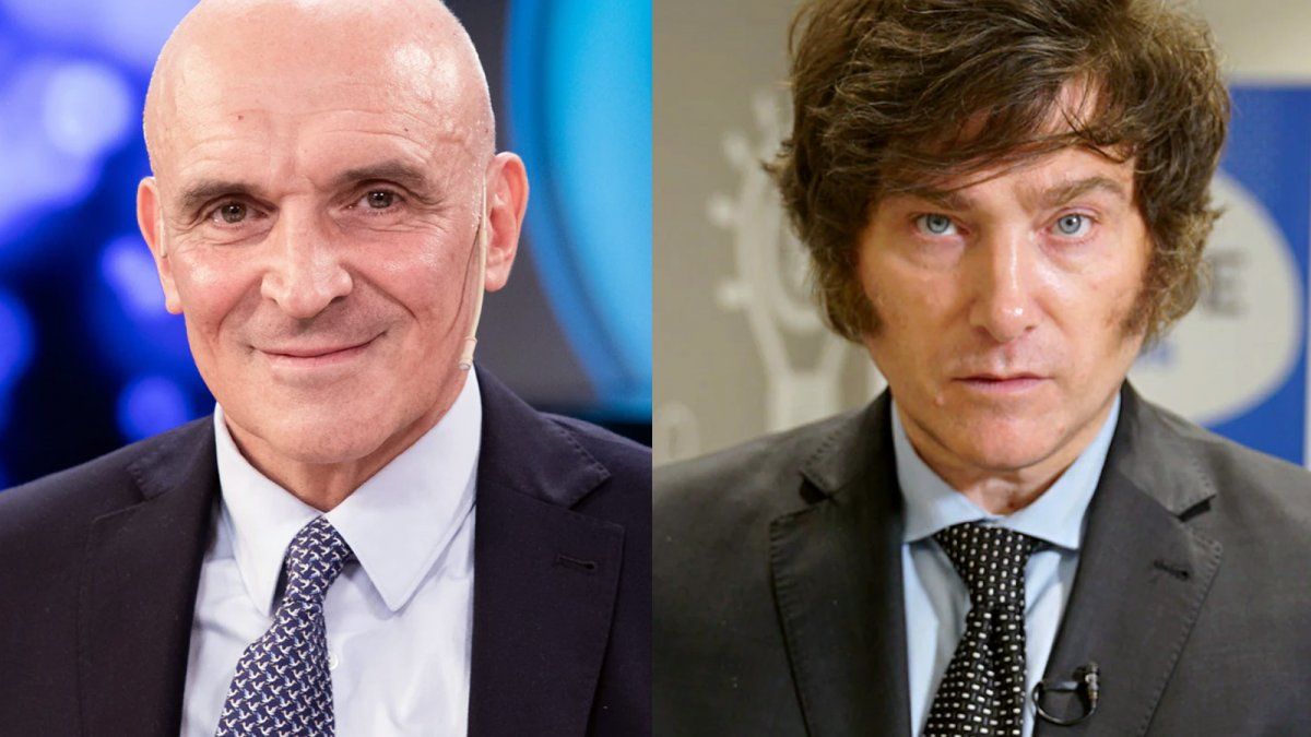 Espert acusó a Milei de impulsar una hiperinflación