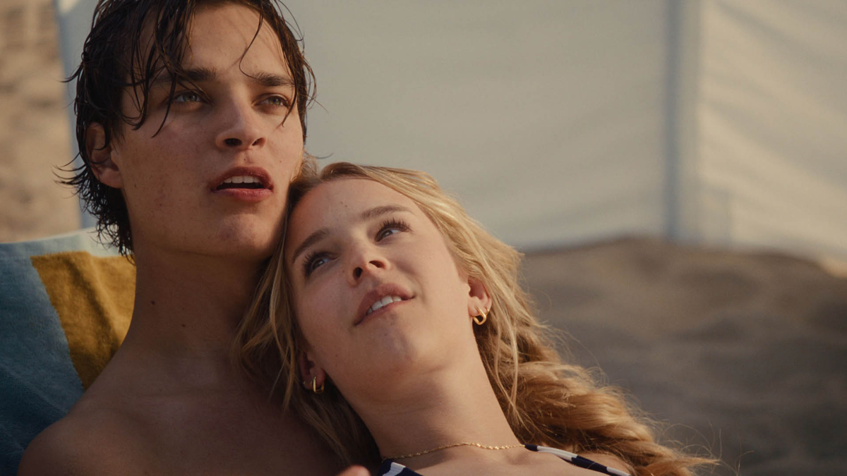 Netflix: la producción belga de pocos capítulos que no vas a poder dejar de ver