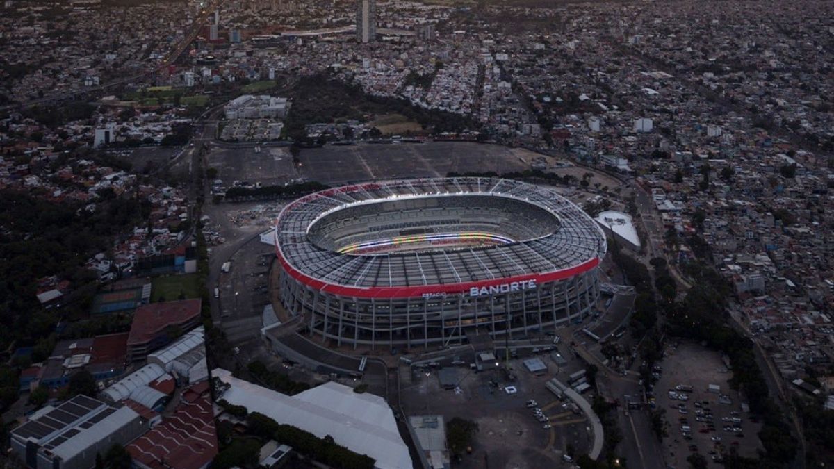 Ni Magis TV ni Pelota Libre: cómo ver EN VIVO la Apertura del Mundial ...