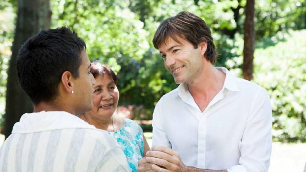 El rotundo cambio de vida de Tomy Dunster: del modelaje y los medios a ...
