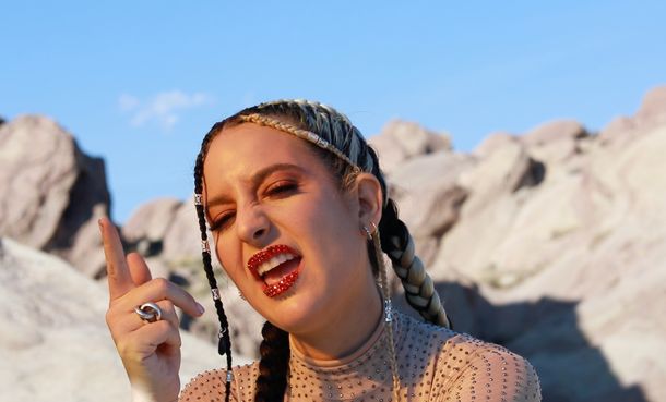 Mimi Rose lanzó su nuevo sencillo Cuando se van las ganas