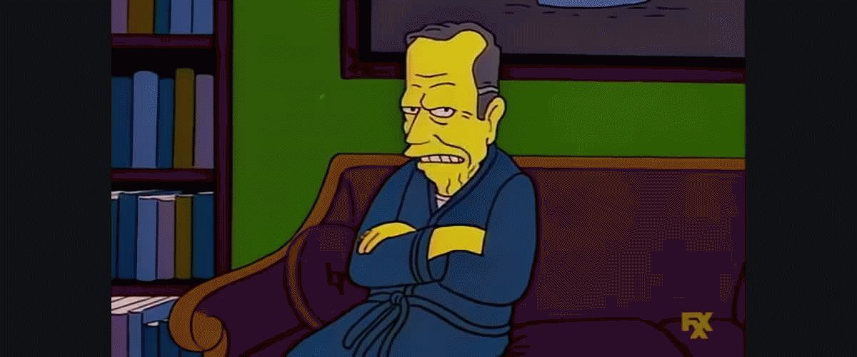 Los Simpson - Minutouno.com