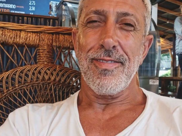 El después de Emilia Attias: el Turco Naím estaría pasando su peor momento