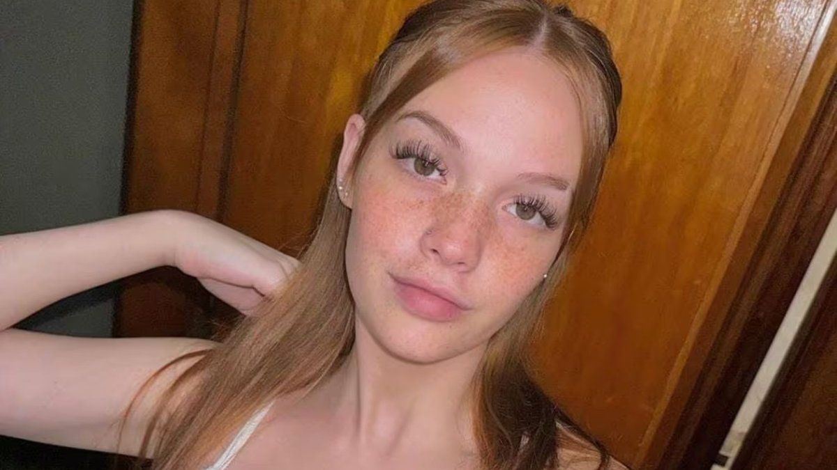 La influencer Bri Marcos rompió el silencio sobre el yategate de ...