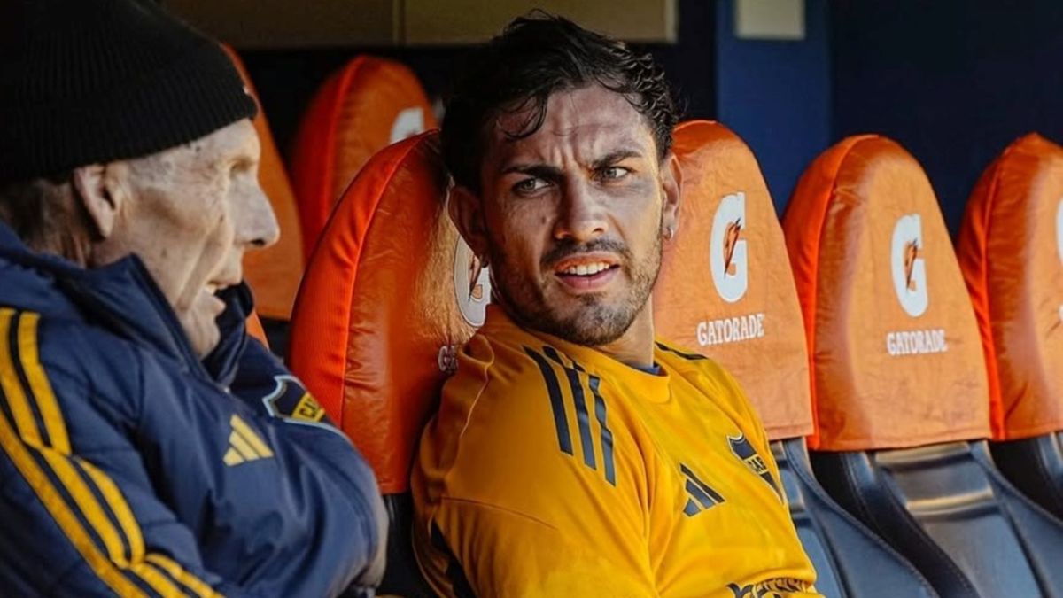 LEANDRO PAREDES EXPLICÓ POR QUÉ NO VIAJÓ para DESPEDIR a MIGUEL ÁNGEL ...