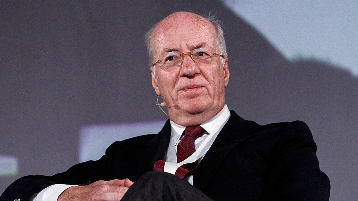 Paolo Rocca - Minutouno.com