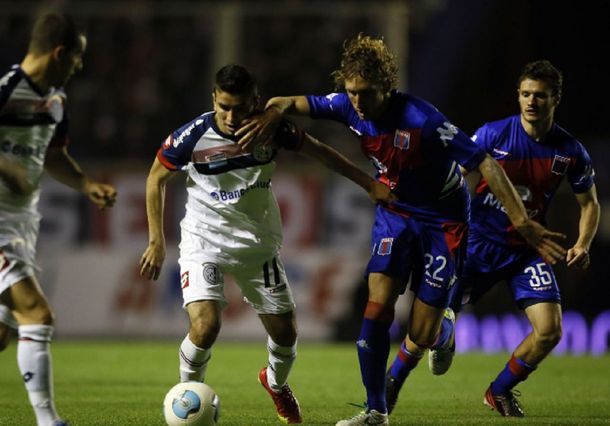 Por primera vez, un argentino jugará en la Liga de Islandia, rival de ...