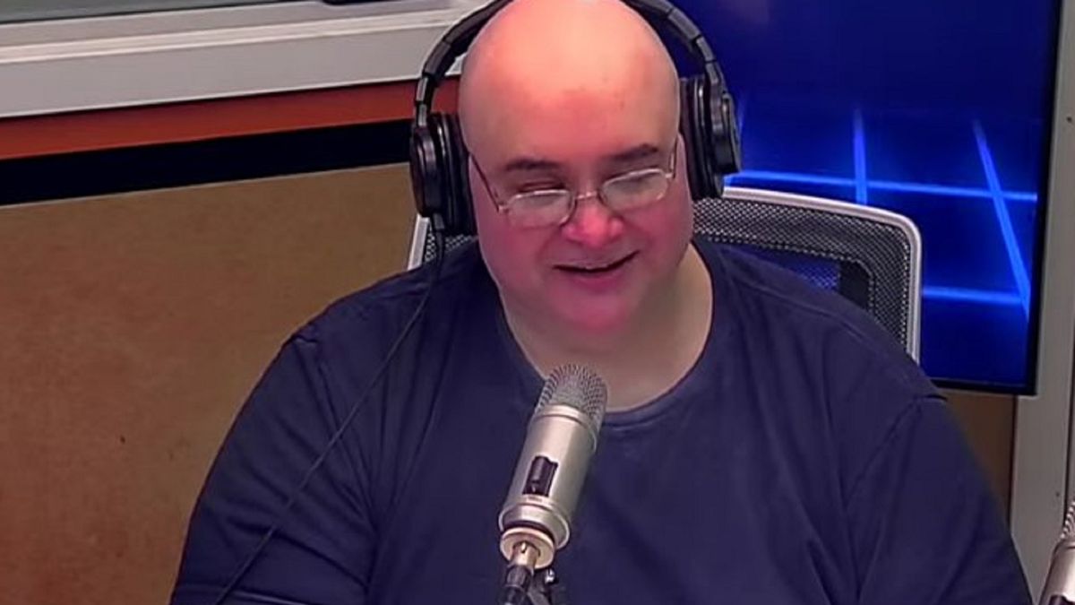 Reapareció Jorge Porcel Jr.: su bizarra anécdota sobre una orgía en la ...